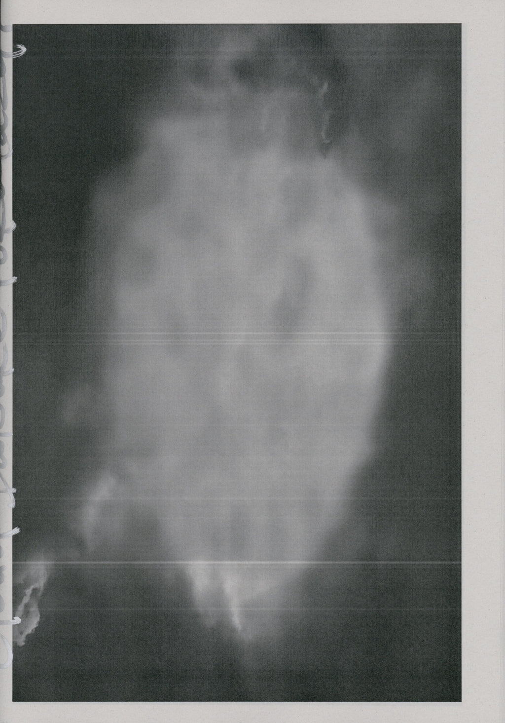 横田大輔: Cloud – NEUTRAL BOOKS