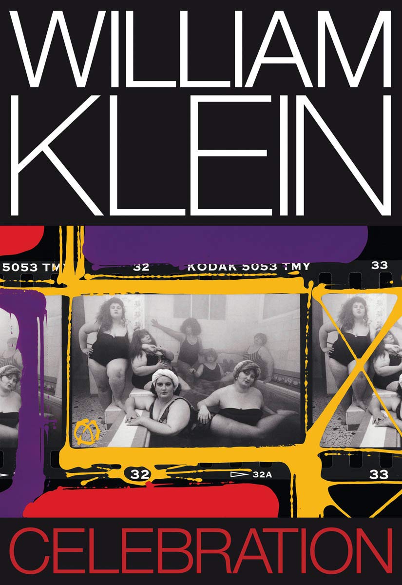 William Klein: Celebration – NEUTRAL BOOKS